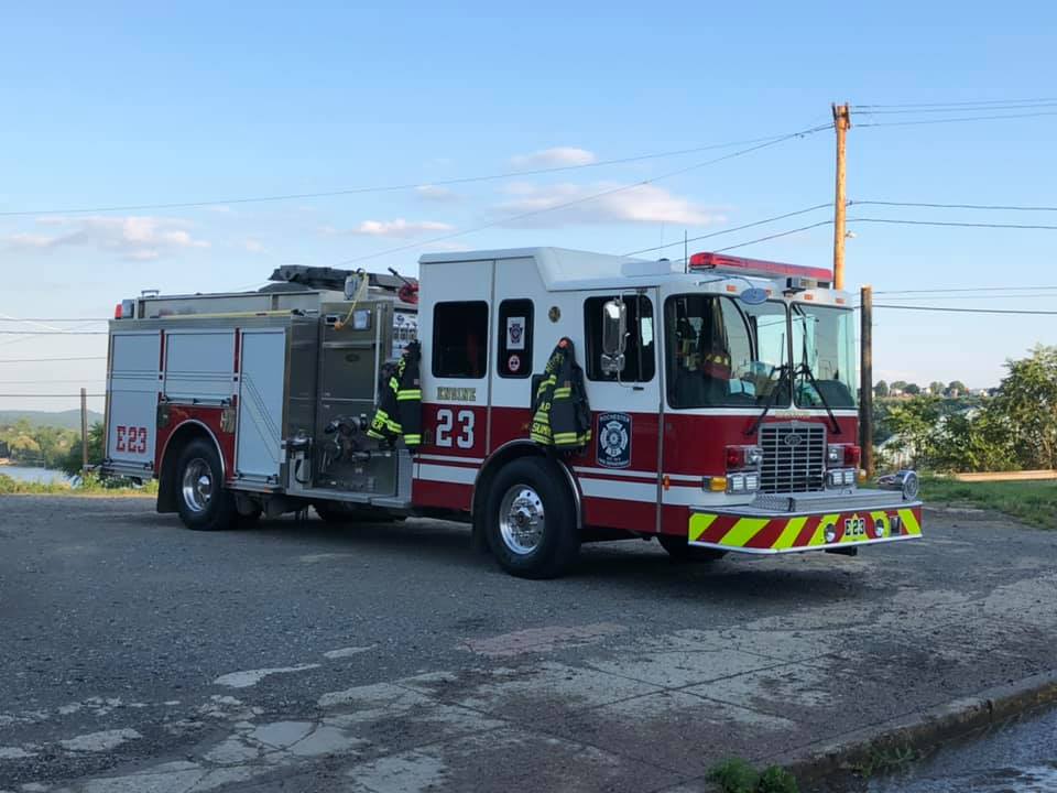 Home | Rochester Fire Department