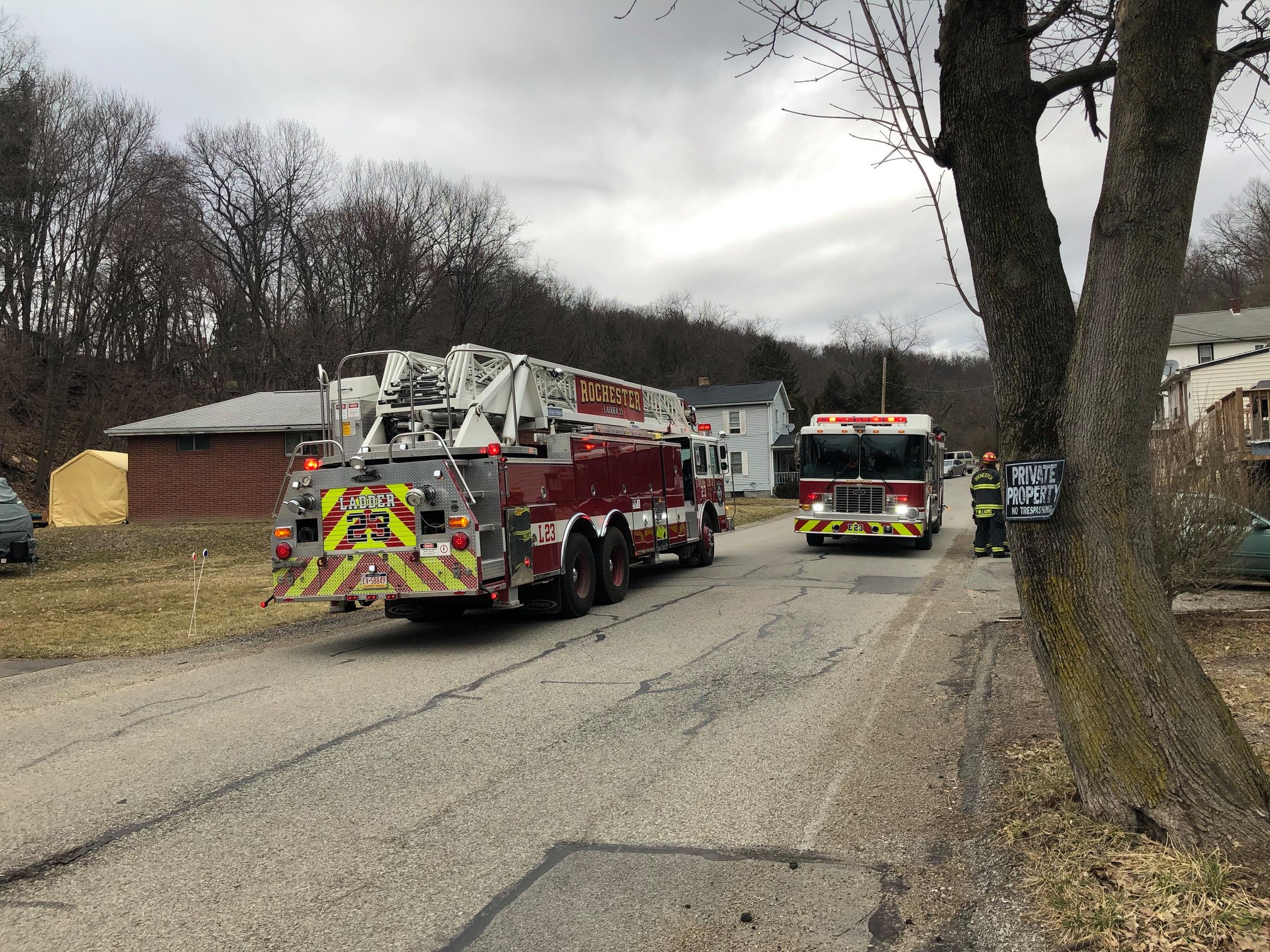 Home | Rochester Fire Department