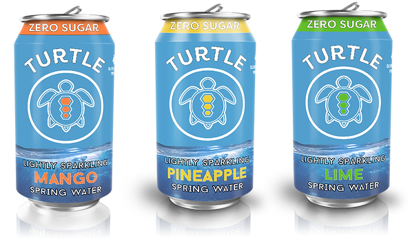 Home | Turtle Sodas