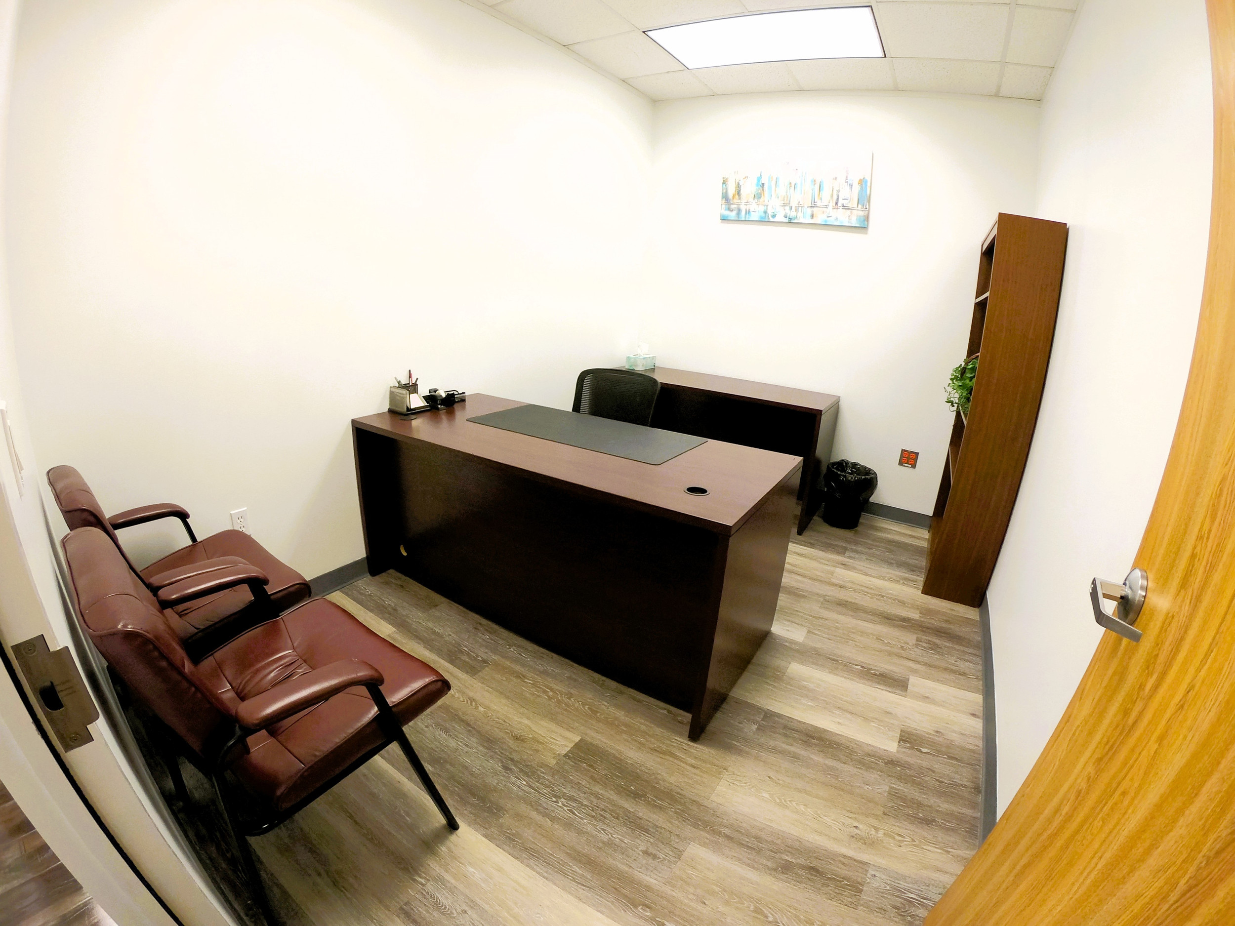 Office Space & Executive Suites in Houston | Office In America Co.