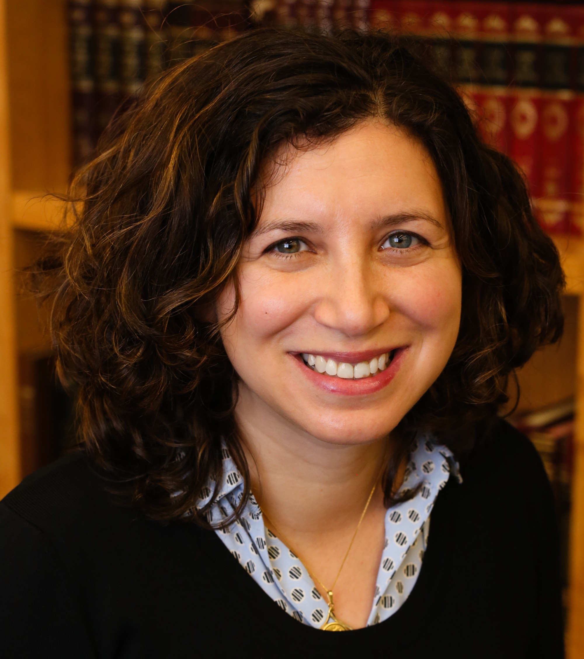 Rabba Wendy Amsellem