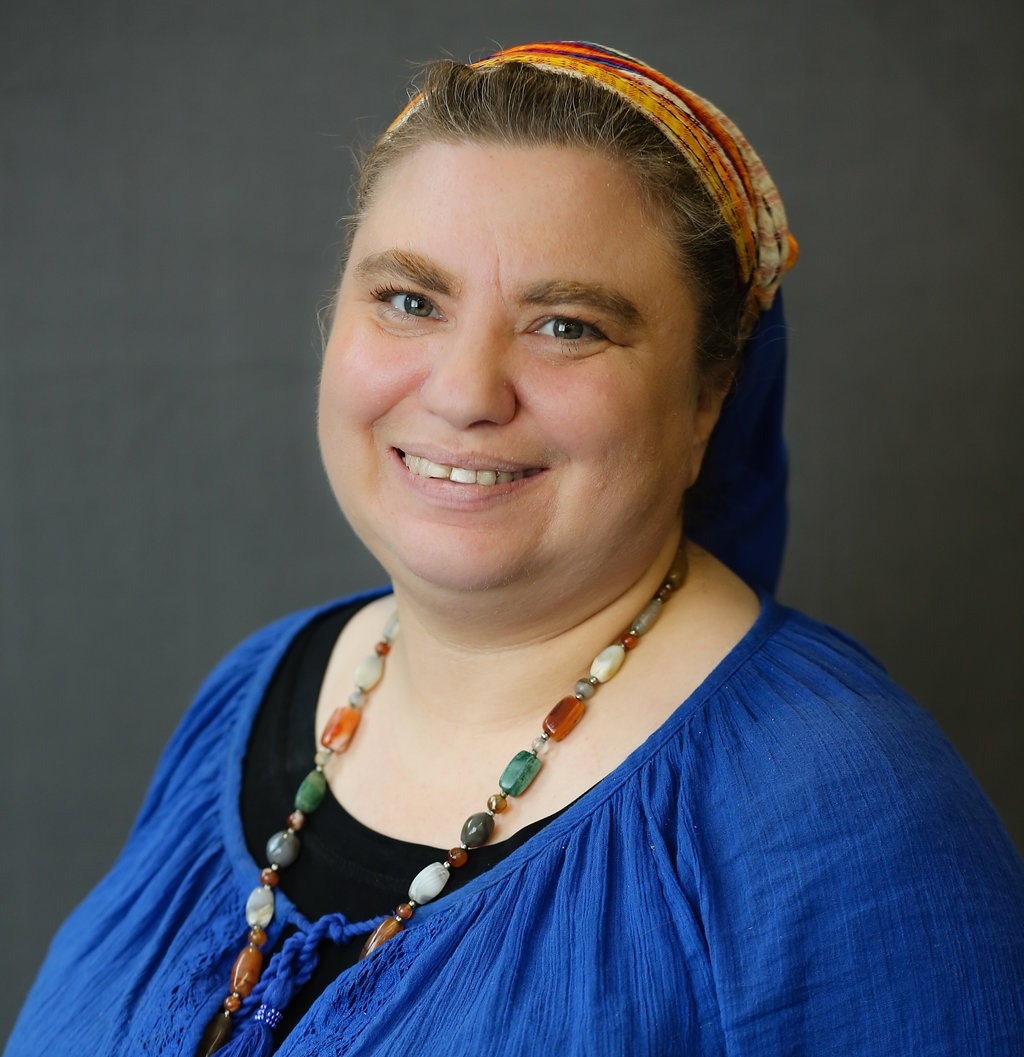 Rabbanit Dr. Devorah Schoenfeld