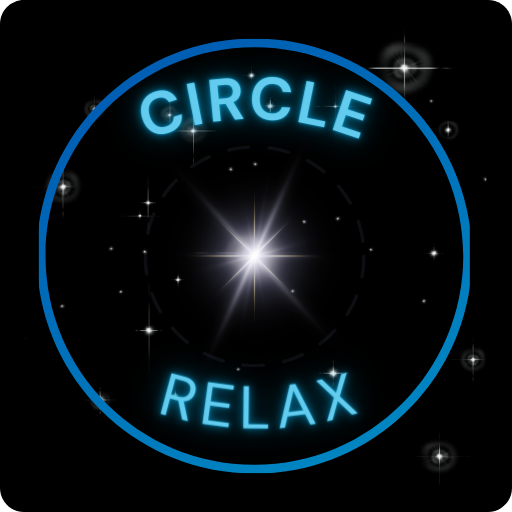 Circle Relax | Desafios Apps E Game