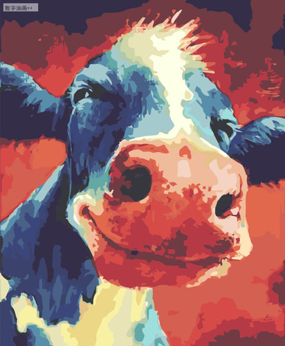 Cow | Creative Hero NZ