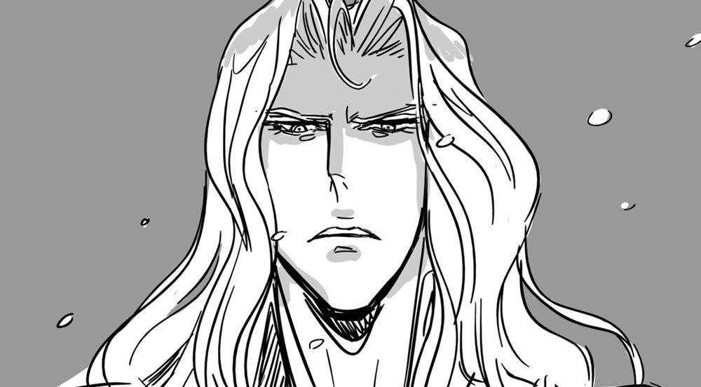 Michelle Stanford Storyboard Artist