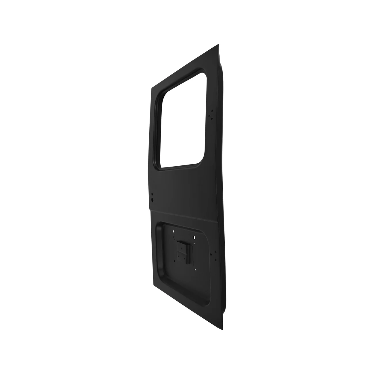 FJ40 Series Right Rear Door | TheLandCruiserShop