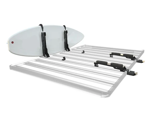 VERTICAL SURFBOARD CARRIER - BY FRONT RUNNER | TheLandCruiserShop