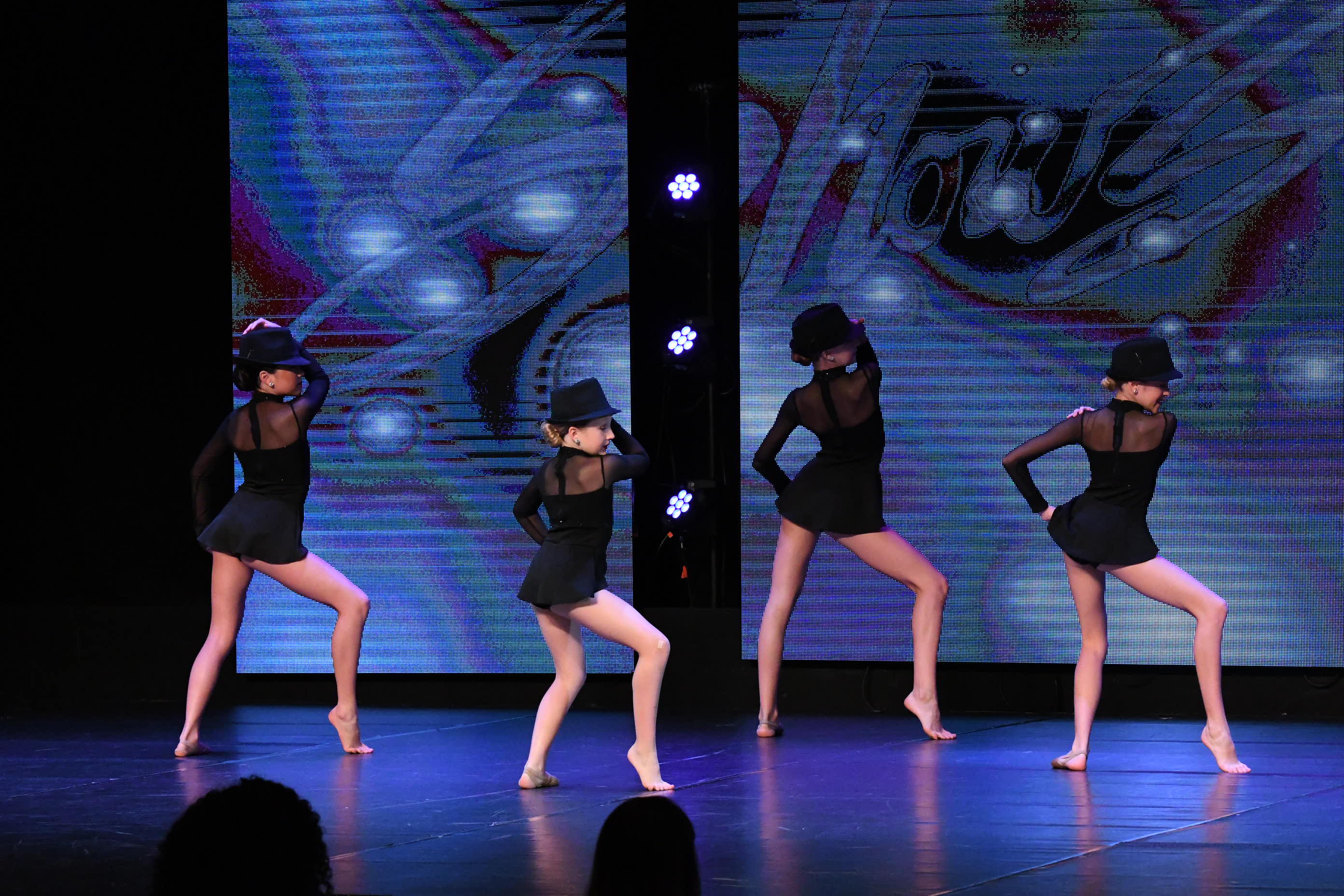 ELITEevolution | Elite Dance Studio