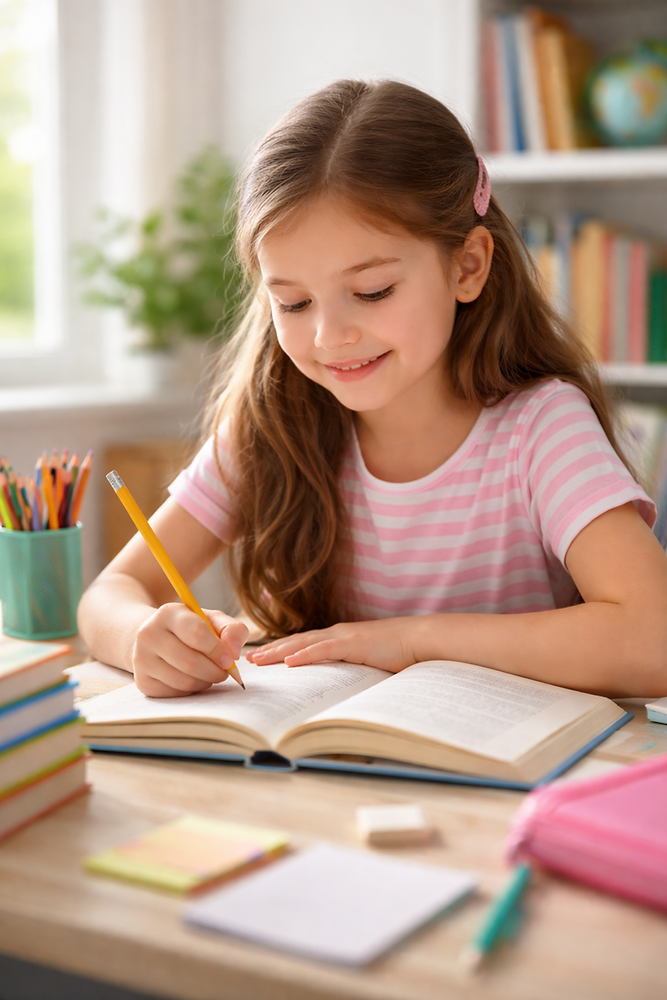 The Best Free 11 Plus Practice Resources Online (2026)