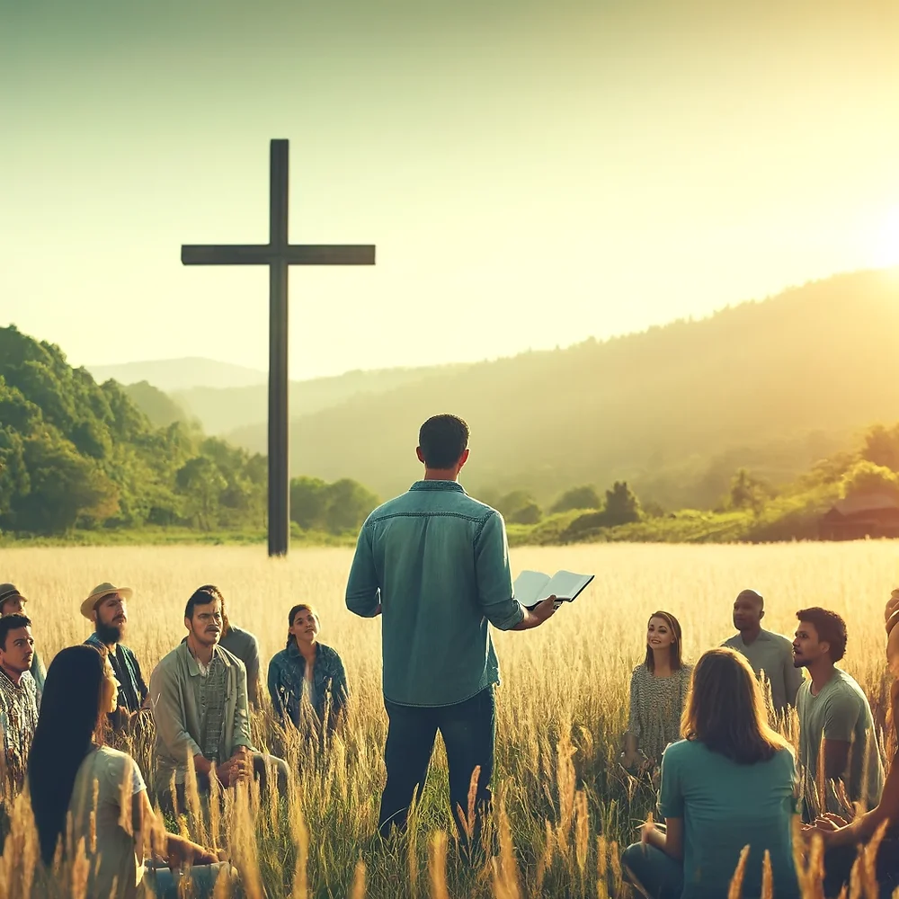 Harnessing Christian Leadership Skills to Inspire and Transform