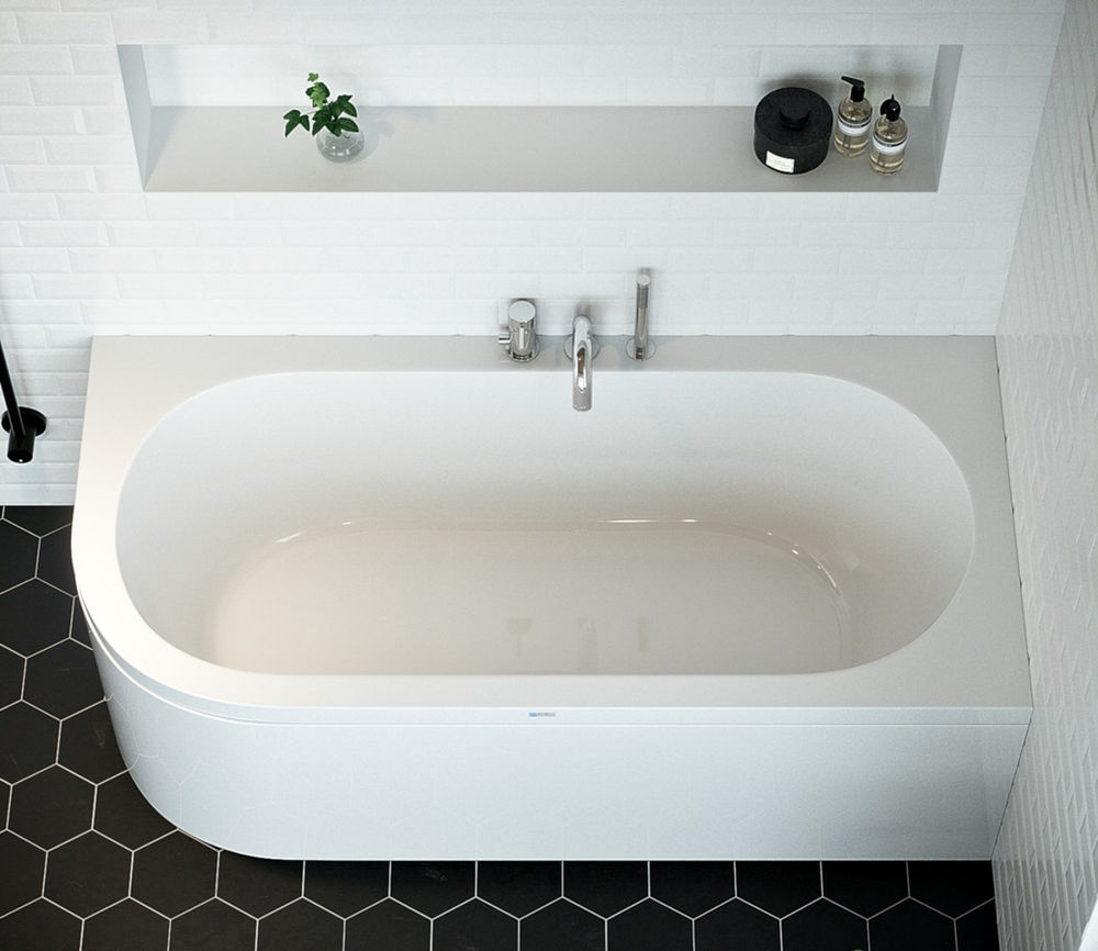 Avsnitt 10 av 24: Badkar