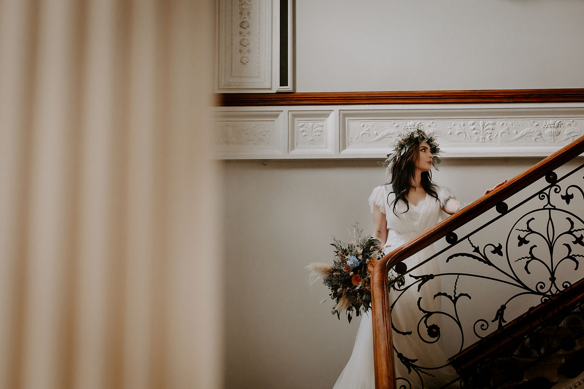 Home | Pepper Arden Hall | Wedding Venue | North Yorkshire