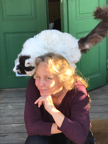 Åsa Helena Stjerna | kultivera