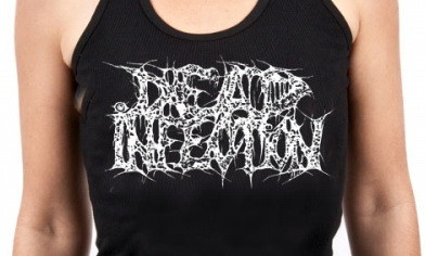 DEAD INFECTION merch