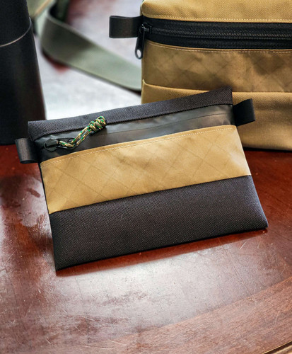 Office Tactical Pouch | Groundwork Outdoors