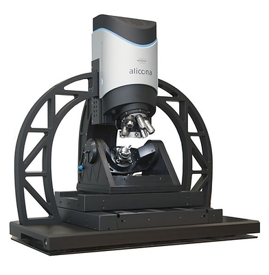 ALICONA INFINITE FOCUS G5 PLUS | Miltera