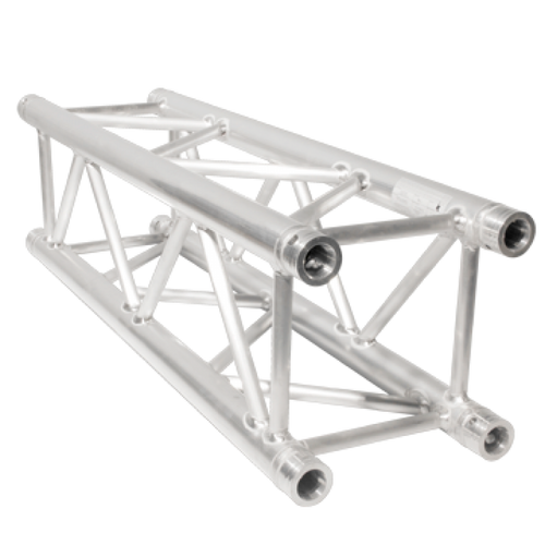 3ft / 1m (3.28ft, 20lbs) 34p Square Truss Section | Cosmos Sound