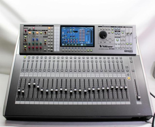 Roland M400 Digital Mixer | Cosmos Sound