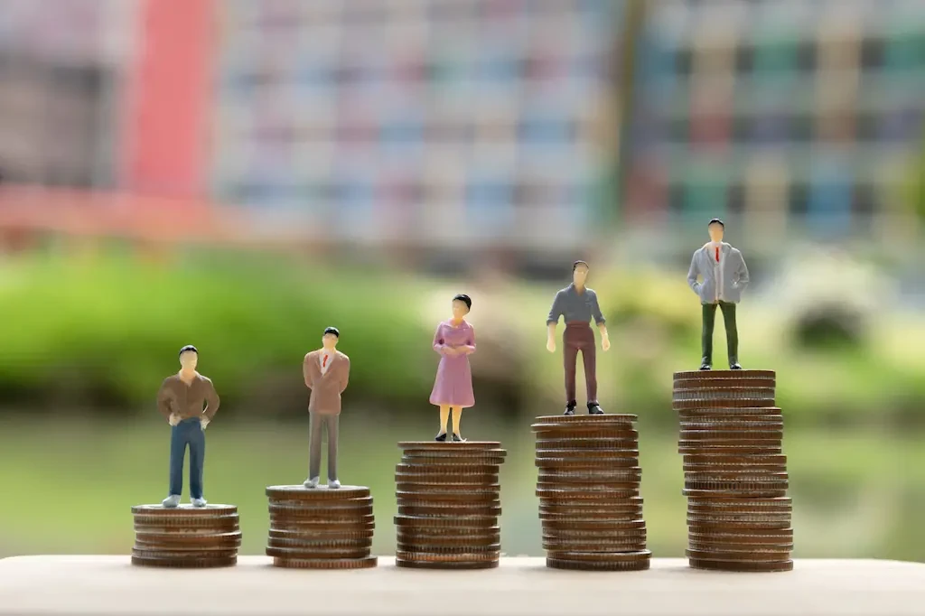 Inclusive Finance: How Companies Can Empower Employees Through ...