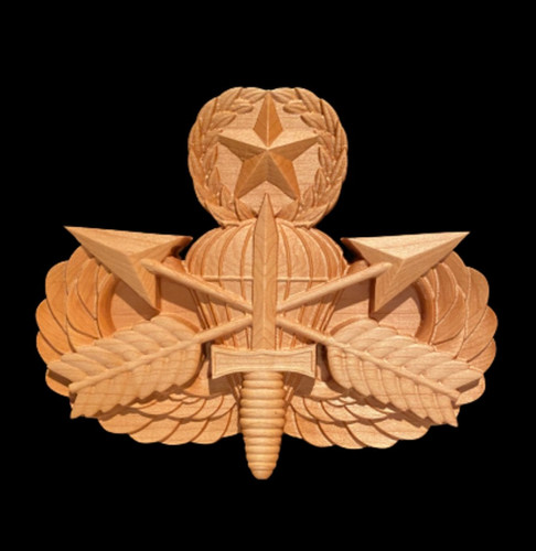 SF Master Wings | Ej’s Boards