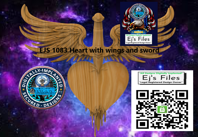 STL Signs | Ej's Files 2/8