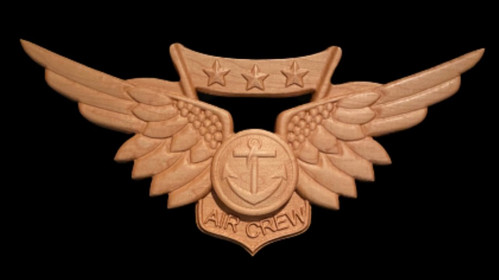 USMC Combat Air Crew wings | Ej’s Boards