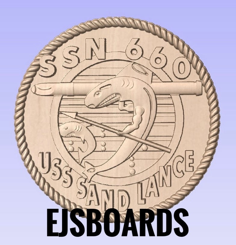 Navy STL's | Ej's Files