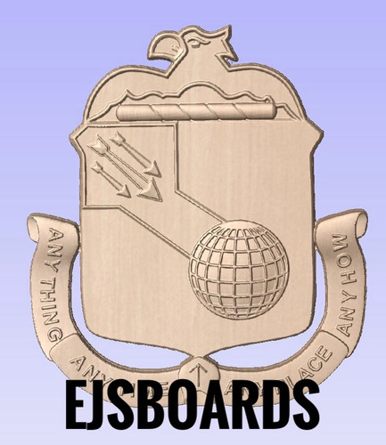 3d stl file 77th SF | Ej's Files