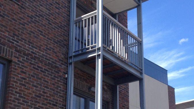 Thermal Bridging | Thermal Breakplates (ireland) Ltd.