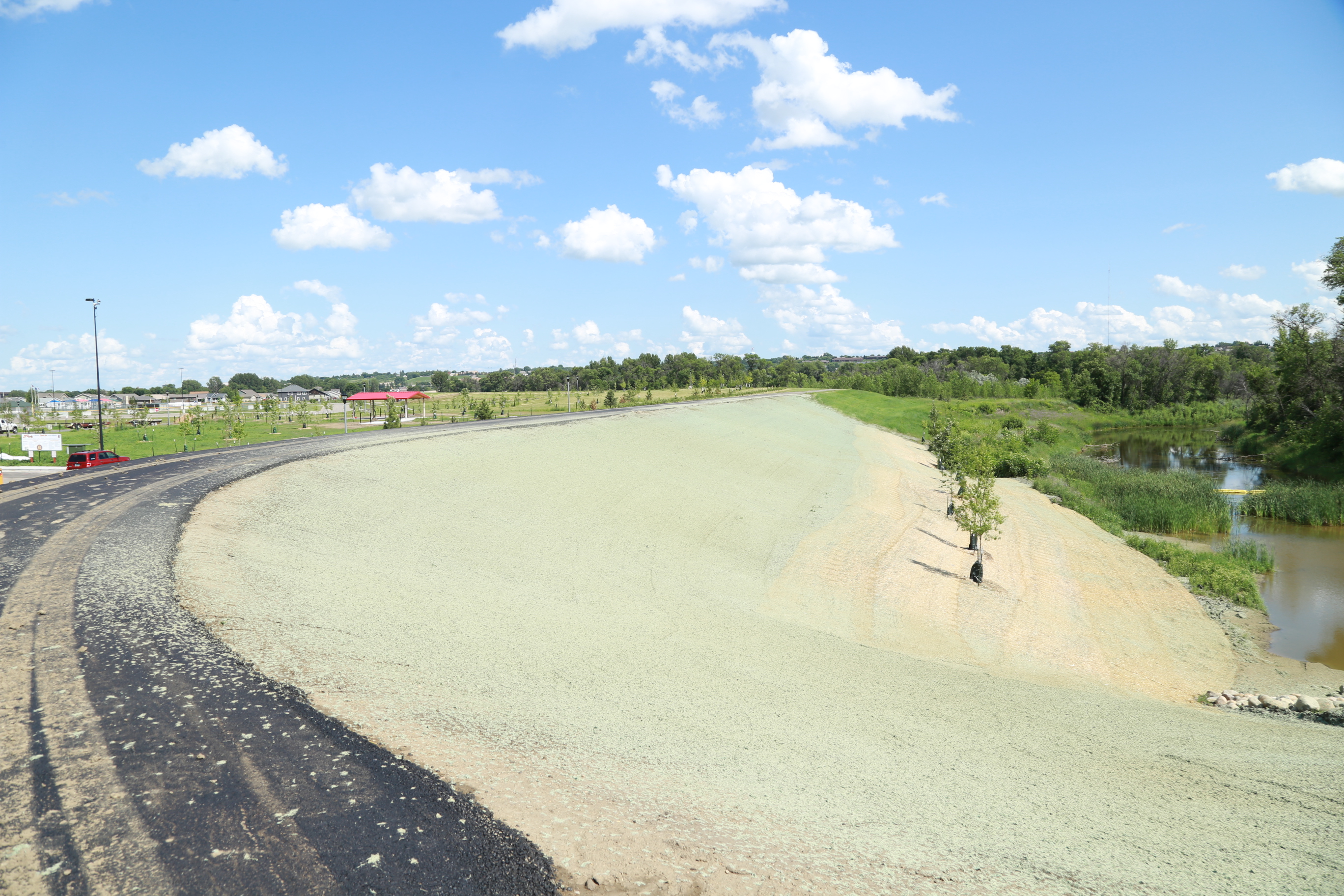 Phase MI-2 Napa Valley | mouse-river-plan