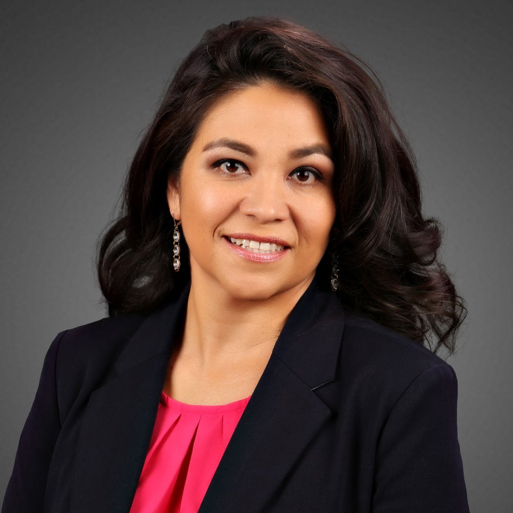 WELCOME JESSICA ROCHA EGGE TO THE ARCHITECTURE DEPARMENT