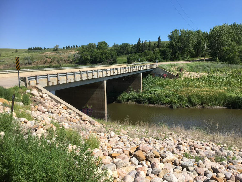 Souris River Joint Board Announces Preliminary Field Work in Velva ...