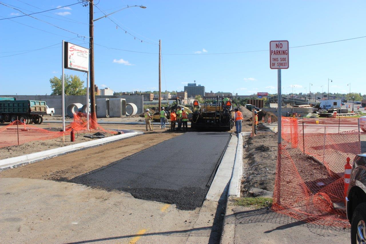 Phase MI-1 4th Avenue | mouse-river-plan