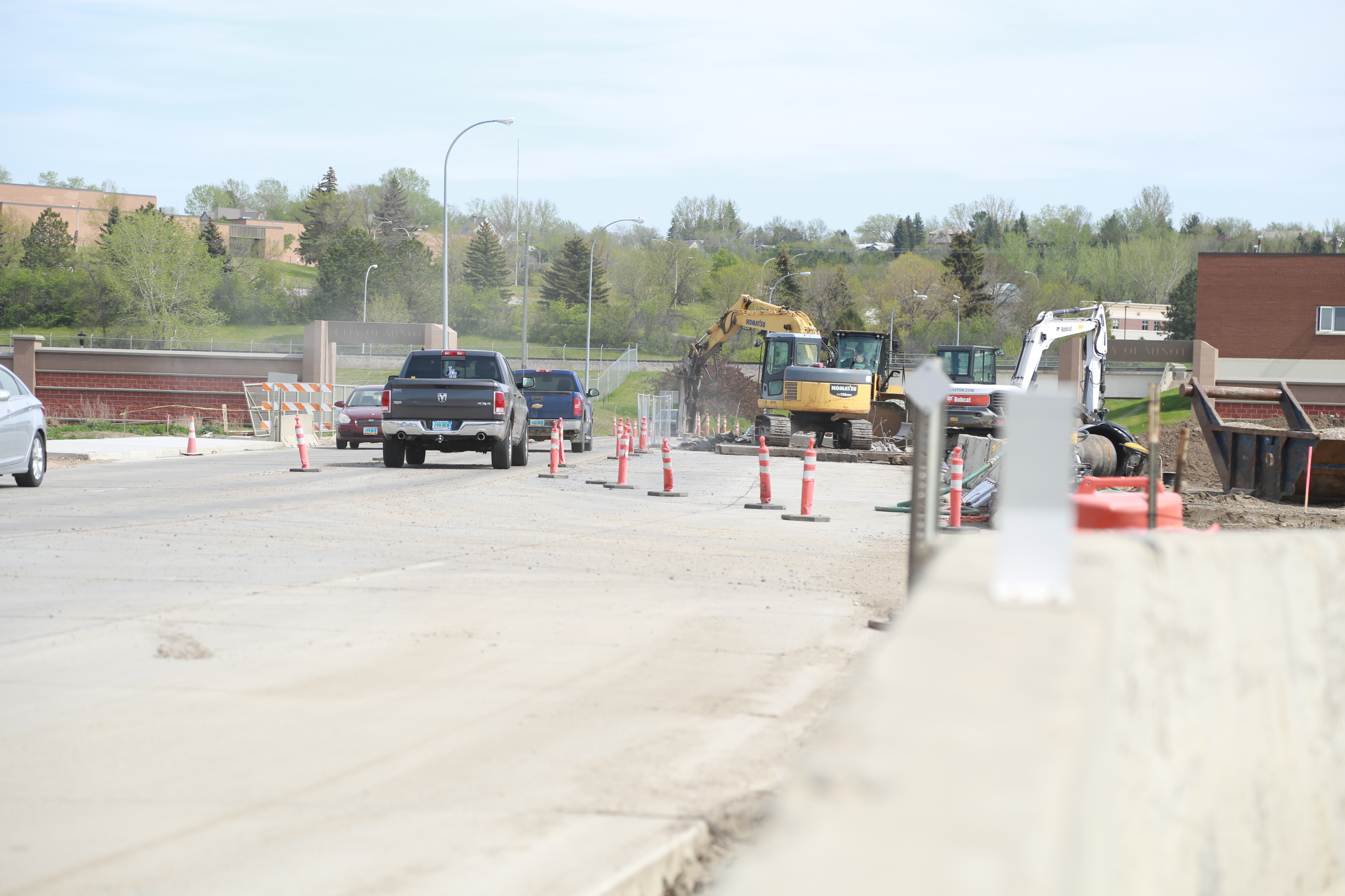 Phase MI-2 Napa Valley | mouse-river-plan