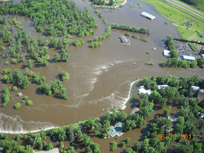 LIBRARY | mouse-river-plan