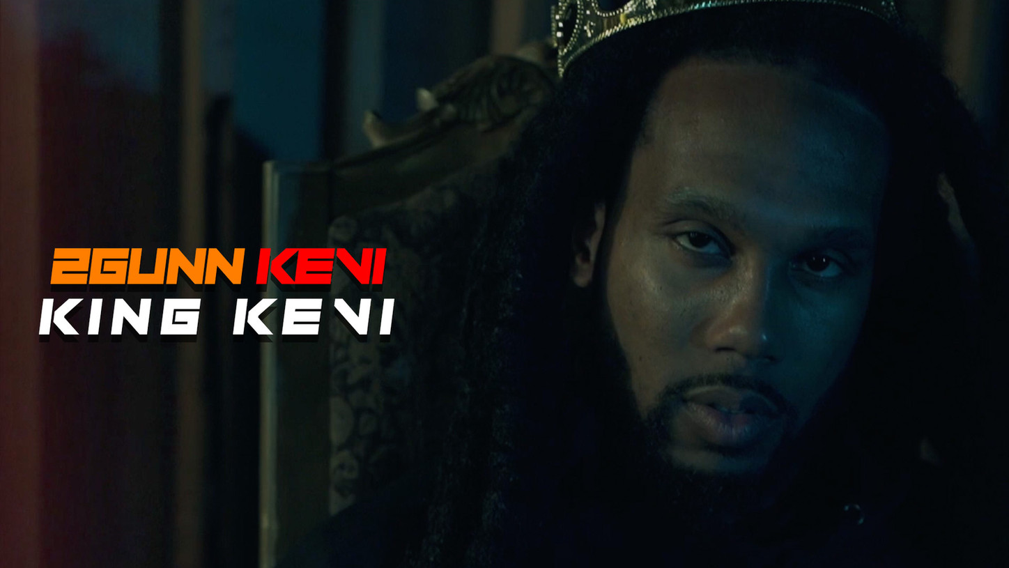 HOME | King Kevi Foundation