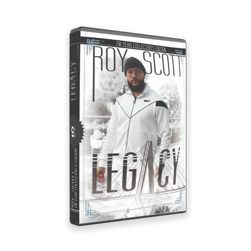 Legacy | Roy Scott