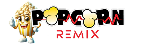 All Flavors | Popcorn Remix FR