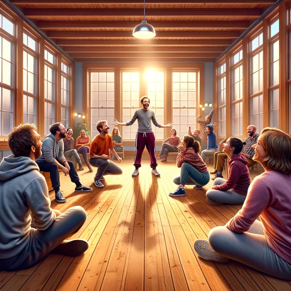 Accueil | Le Trac - Auderghem