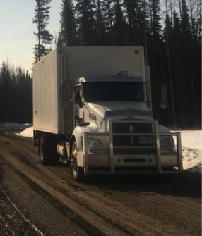 Connection Energy Services | Fluid Hauling | 10944 27D St SW, Dickinson ...