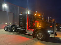 Connection Energy Services | Fluid Hauling | 10944 27D St SW, Dickinson ...