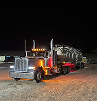 Connection Energy Services | Fluid Hauling | 10944 27D St SW, Dickinson ...