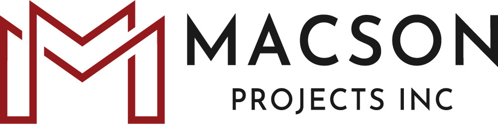 ABOUT US | Macson Projects Inc