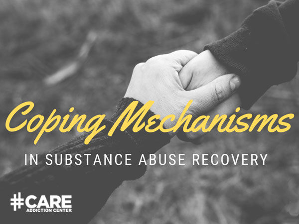 Coping Mechanisms In Addiction Recovery