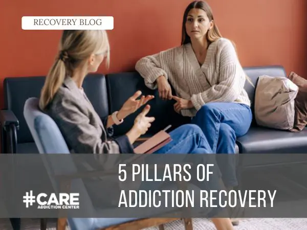 Addiction Recovery Resources & Articles