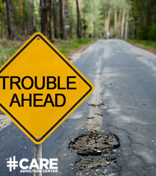 6 Signs You Need Addiction Treatment