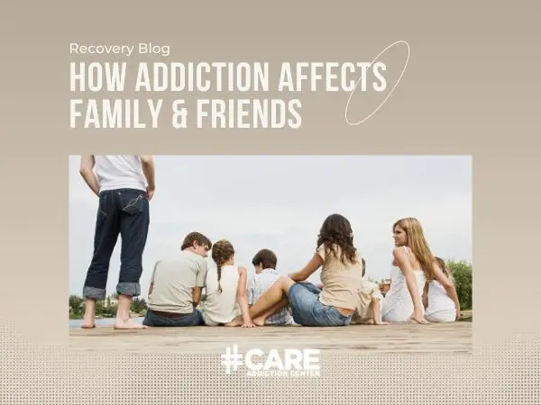 Addiction Recovery Resources & Articles