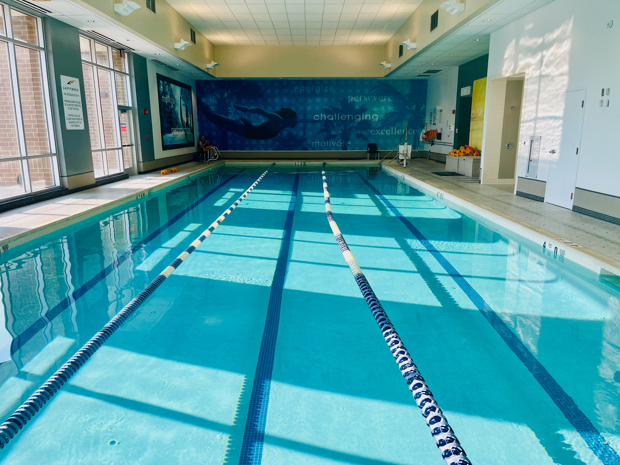 How I Healed My Knee With Movement: Pool Running, a Recumbent Bike, PT ...