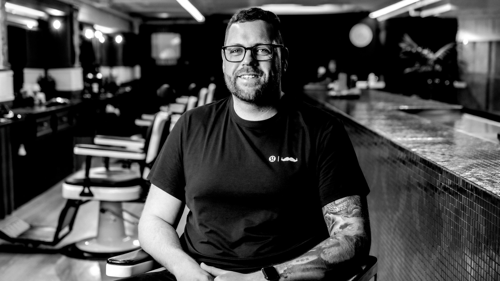 Jack Newman’s 24-Hour Run: One Man’s Mission for Men’s Health