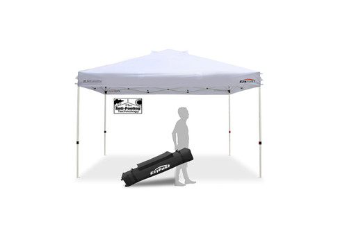 EzyFast Antipool Heavy Duty 4.2mx3m Large Size Pop Up Canopy | CasualWay